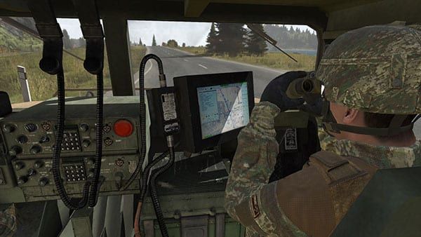 Waking up to Simulation | Halldale Group